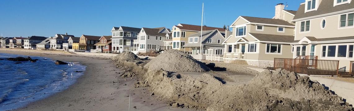 Home - Groton Long Point Association, Inc.