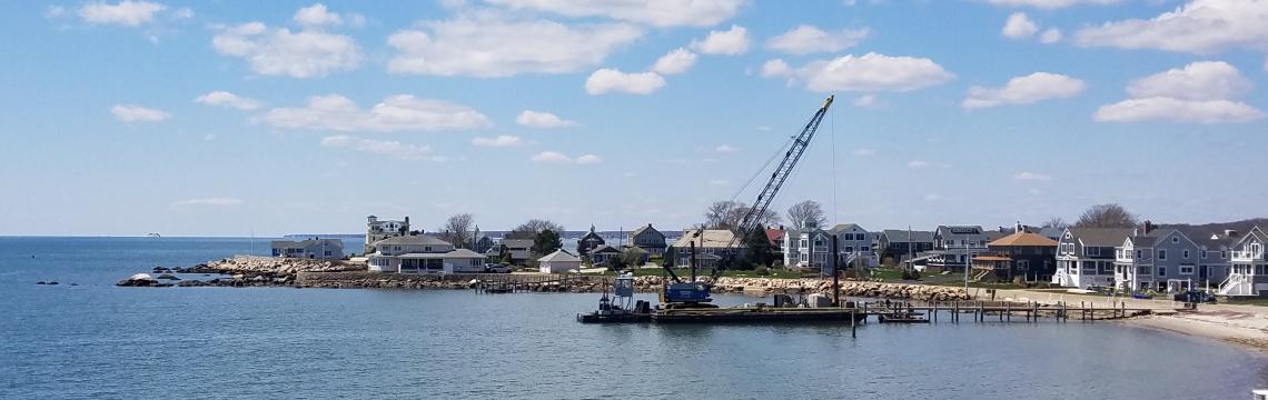 Home - Groton Long Point Association, Inc.