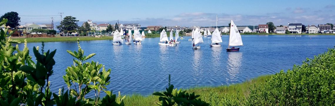 Home - Groton Long Point Association, Inc.